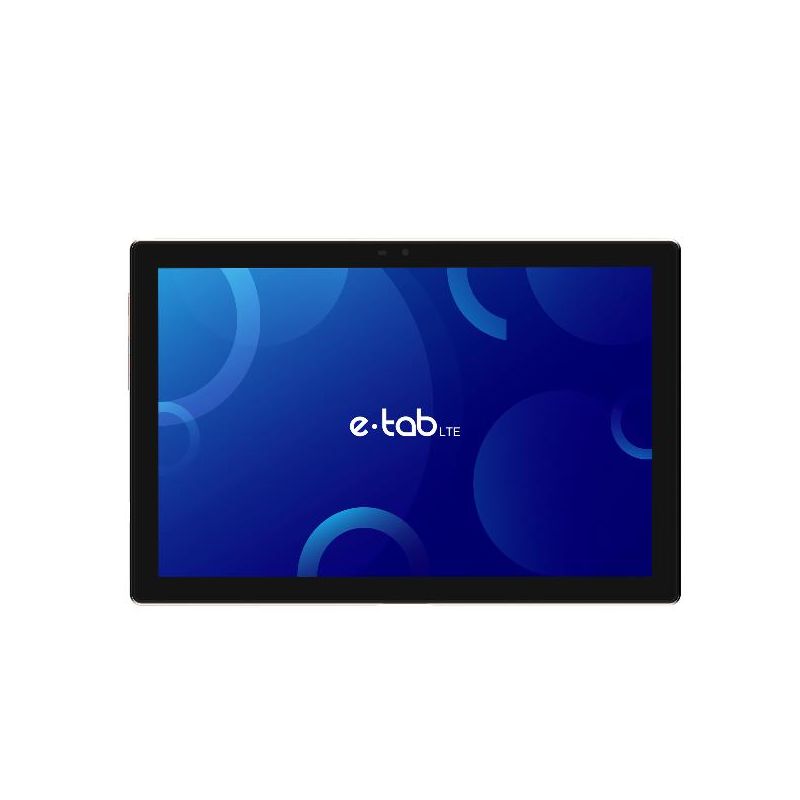 Microtech E-tab LTE 3, 4 Go de RAM / 128 Go de stockage, Nano SIM – Modèle ETL101A | Tecnosell
